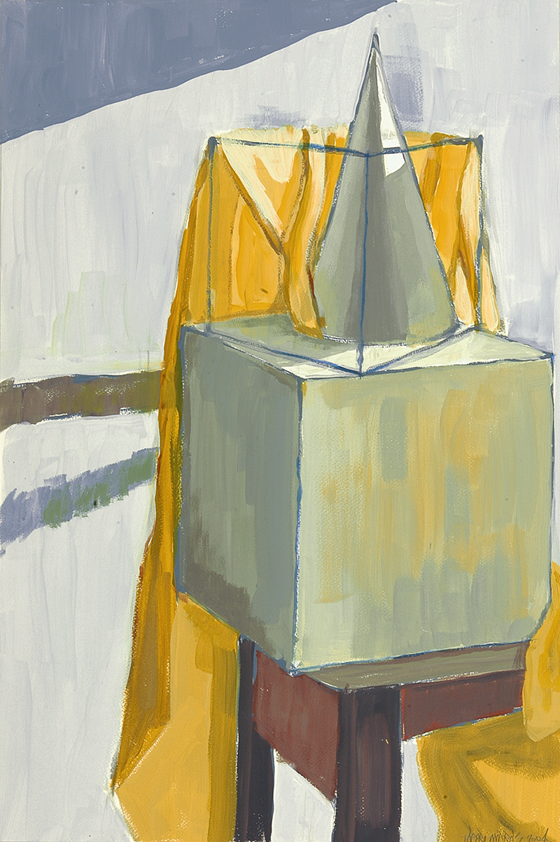 Kreatív rajz-festés tanfolyam - Budai Rajziskola