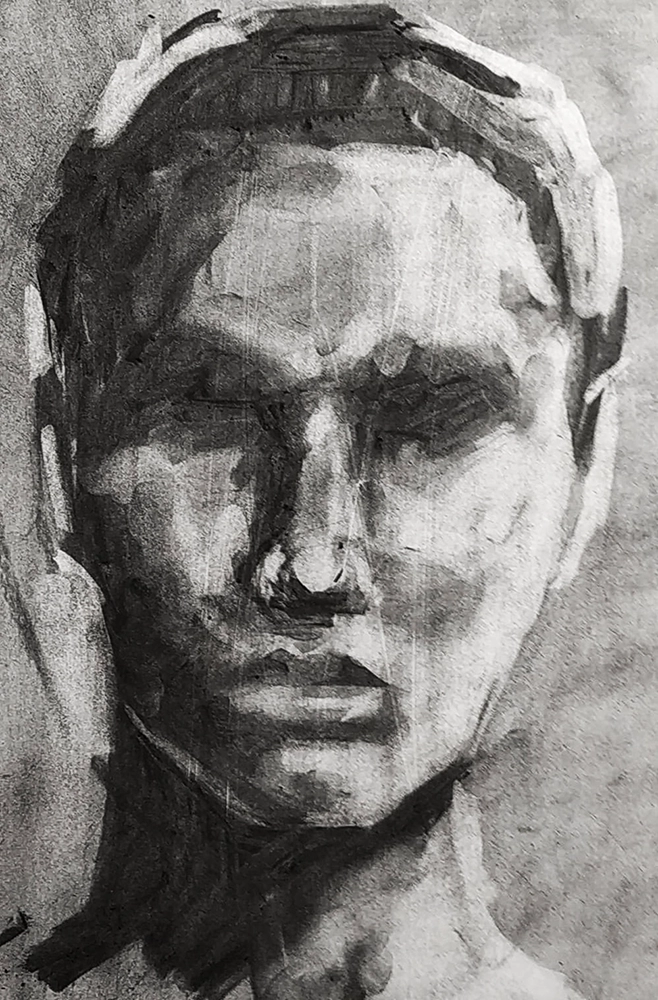 Rajz-festés kurzusok oktatás - Budai Rajziskola rajz-festés tematikus ...